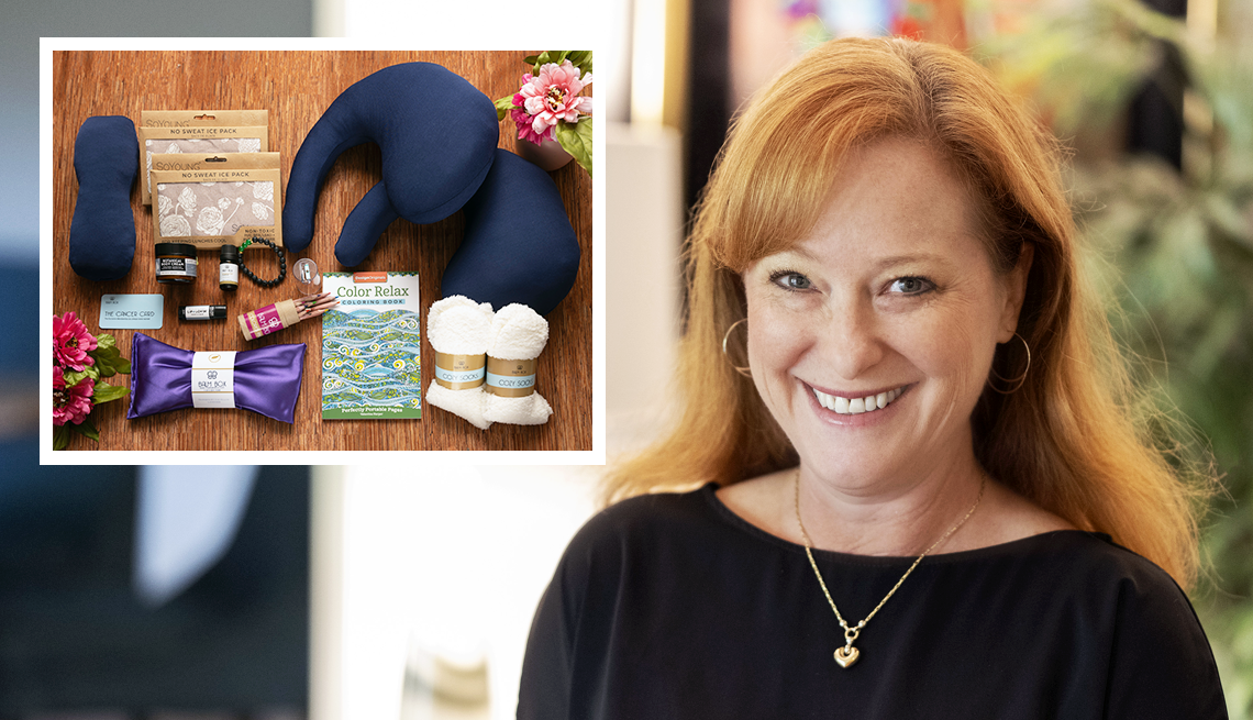 Cancer Care Packages Your Loved Ones Will Actually Use